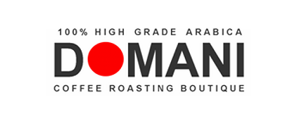 Domani Coffee Roasting Boutique